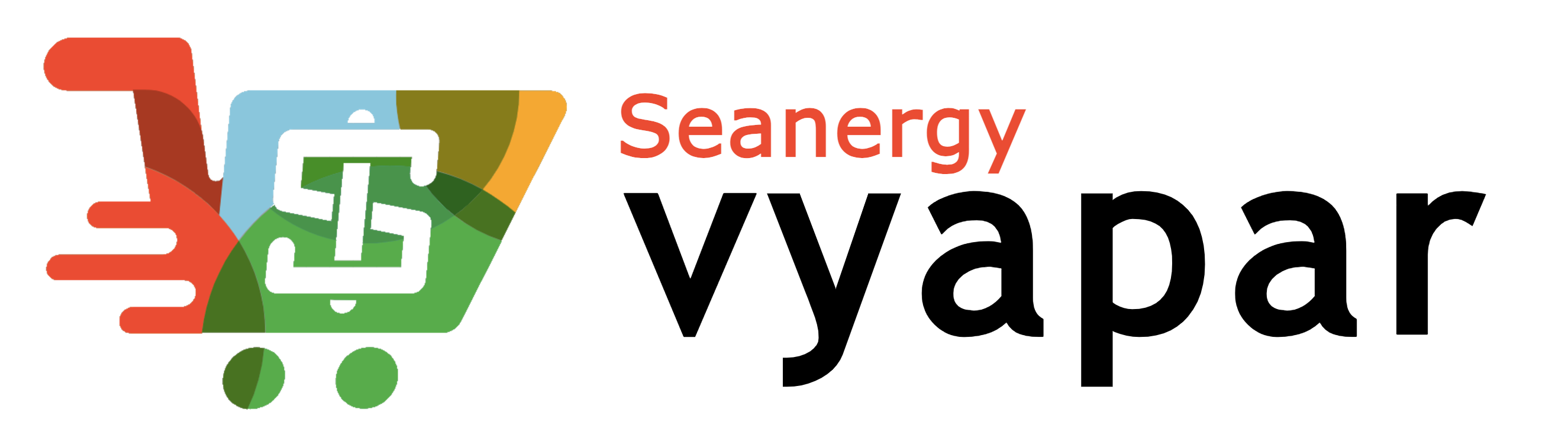 Login - Seanergy Vyapar